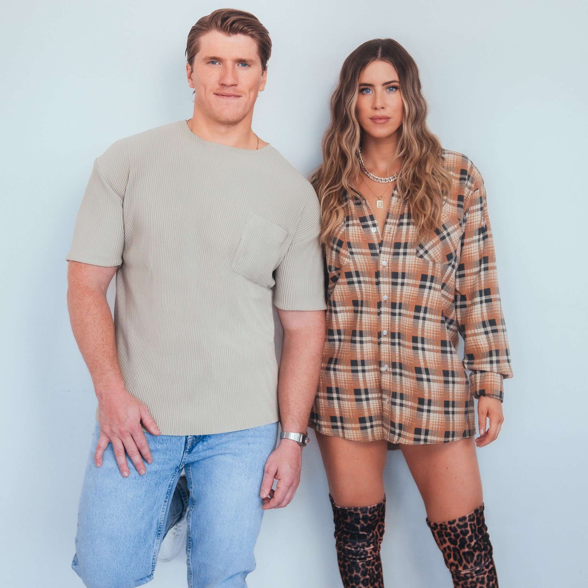 Artist Line Up - Rock on the River